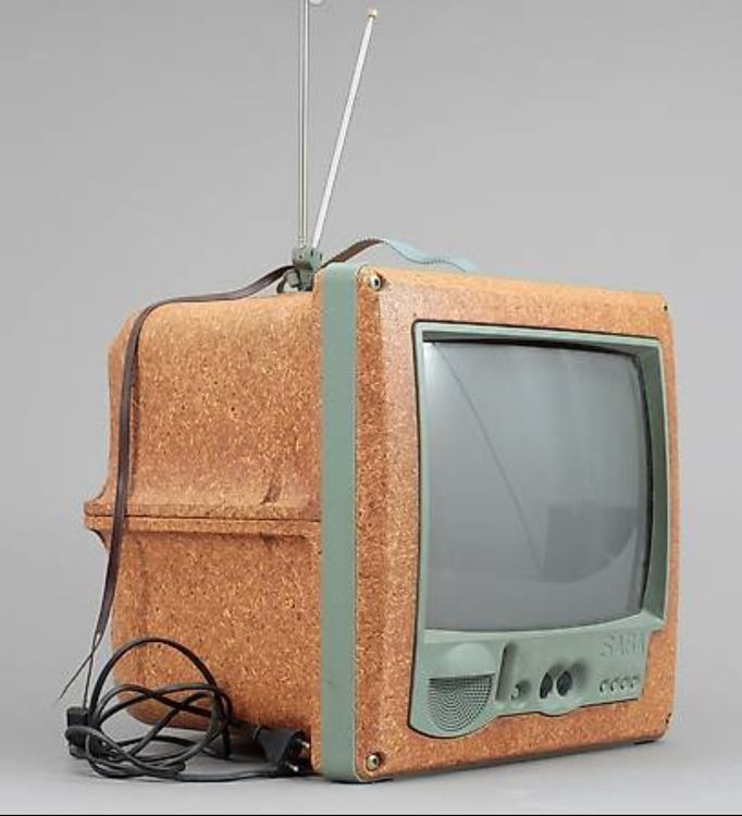 Televisore Saba Jim Nature "raritá" | Kaufen auf Ricardo