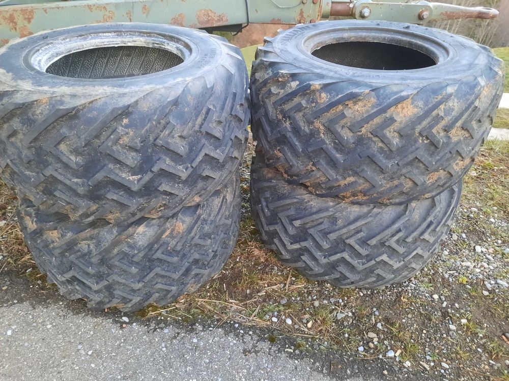 Terra Pneu Reform Aebi 31x15.50x15 | Kaufen auf Ricardo