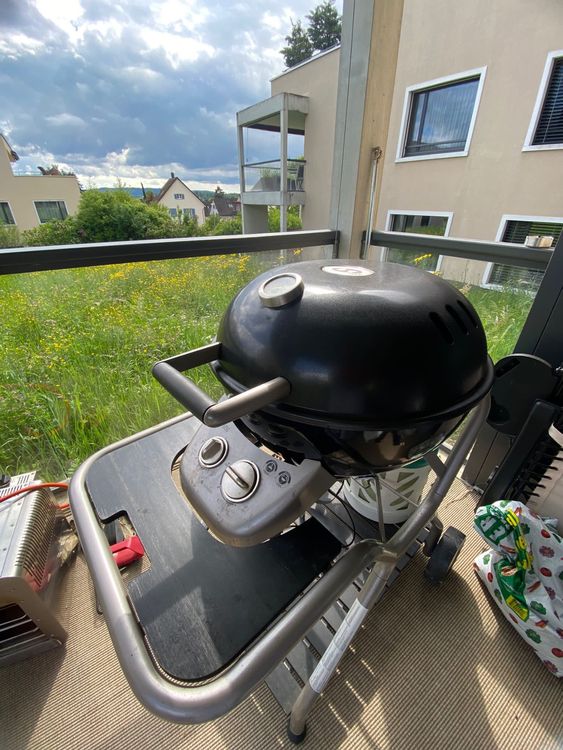 Outdoorchef Ascona Gasgrill | Kaufen auf Ricardo
