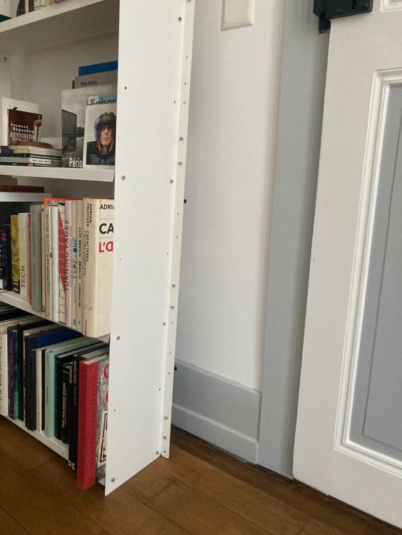 DANESE bibliothèque GRAN LIVORNO inclinée (Gebraucht) in Lausanne für ...