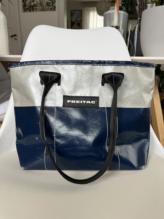 FREITAG F72 Donna (Gebraucht) in Saland für CHF 65 – mit Lieferung auf ...