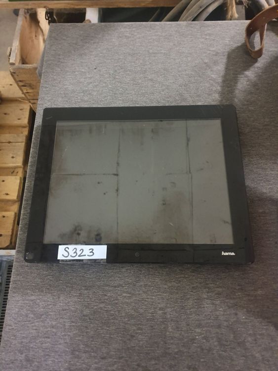 Hama Digital Photo Frame (S323) | Kaufen auf Ricardo