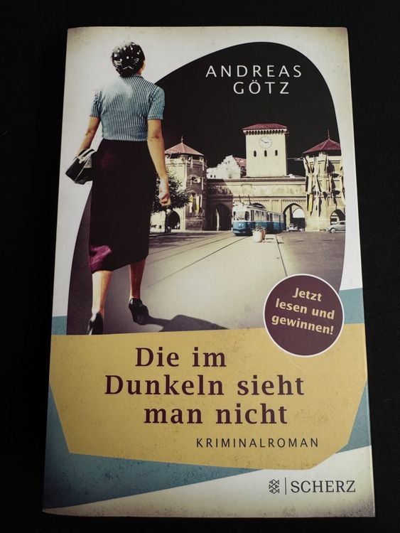 Die Im Dunkeln Sieht Man Nicht Brecht