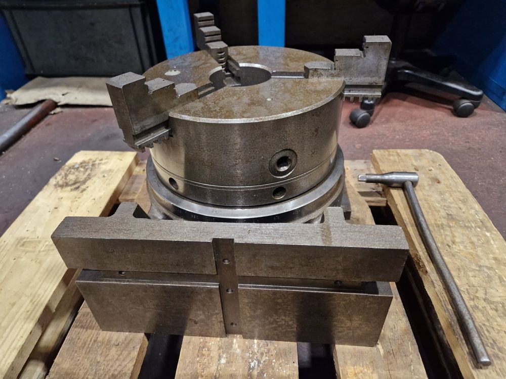 Teilapparat manuell (Gebraucht) in für CHF 133 – nur Abholung auf ...