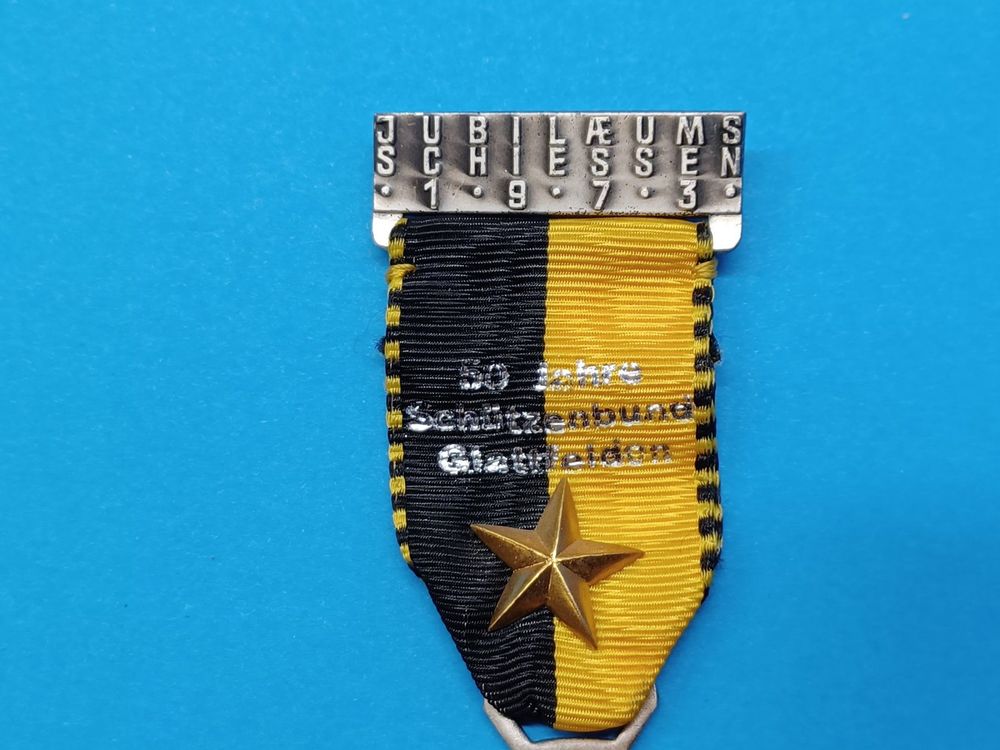 Gottfried Keller 1973 (E327) (Gebraucht) in Altdorf UR für CHF 2.9 ...