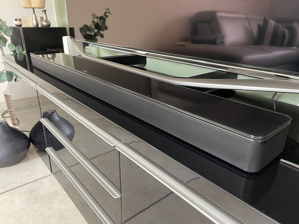 Bose SoundTouch 300 mit Acousimass Subwoofer (Gebraucht) in Erlinsbach ...