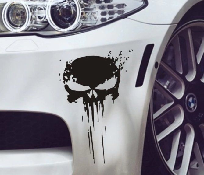 Aufkleber für Auto | Kaufen auf Ricardo