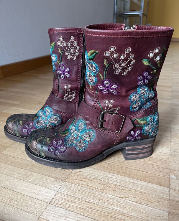 Stiefel BRAKO Gr 37 (Gebraucht) in Ittigen für CHF 69 – mit Lieferung ...