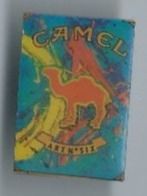 Camel PIN (Gebraucht) in Zürich für CHF 1 – mit Lieferung auf Ricardo ...