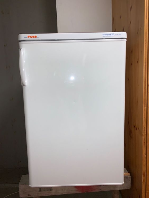 Kühlschrank Novomatic KS-160.3-IB | Kaufen auf Ricardo