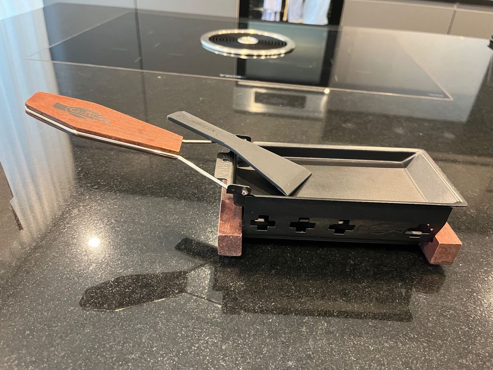 Candle Light Raclette | Kaufen auf Ricardo