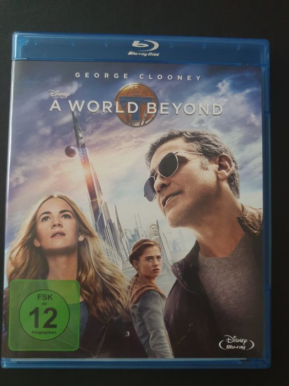 A World Beyond (Gebraucht) in Pieterlen für CHF 2 – mit Lieferung auf ...