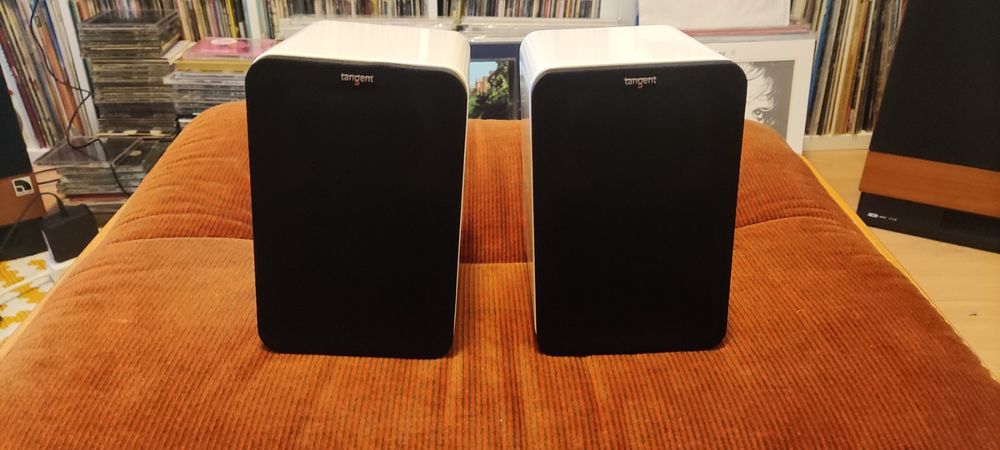 Tangent evo E4 | Kaufen auf Ricardo