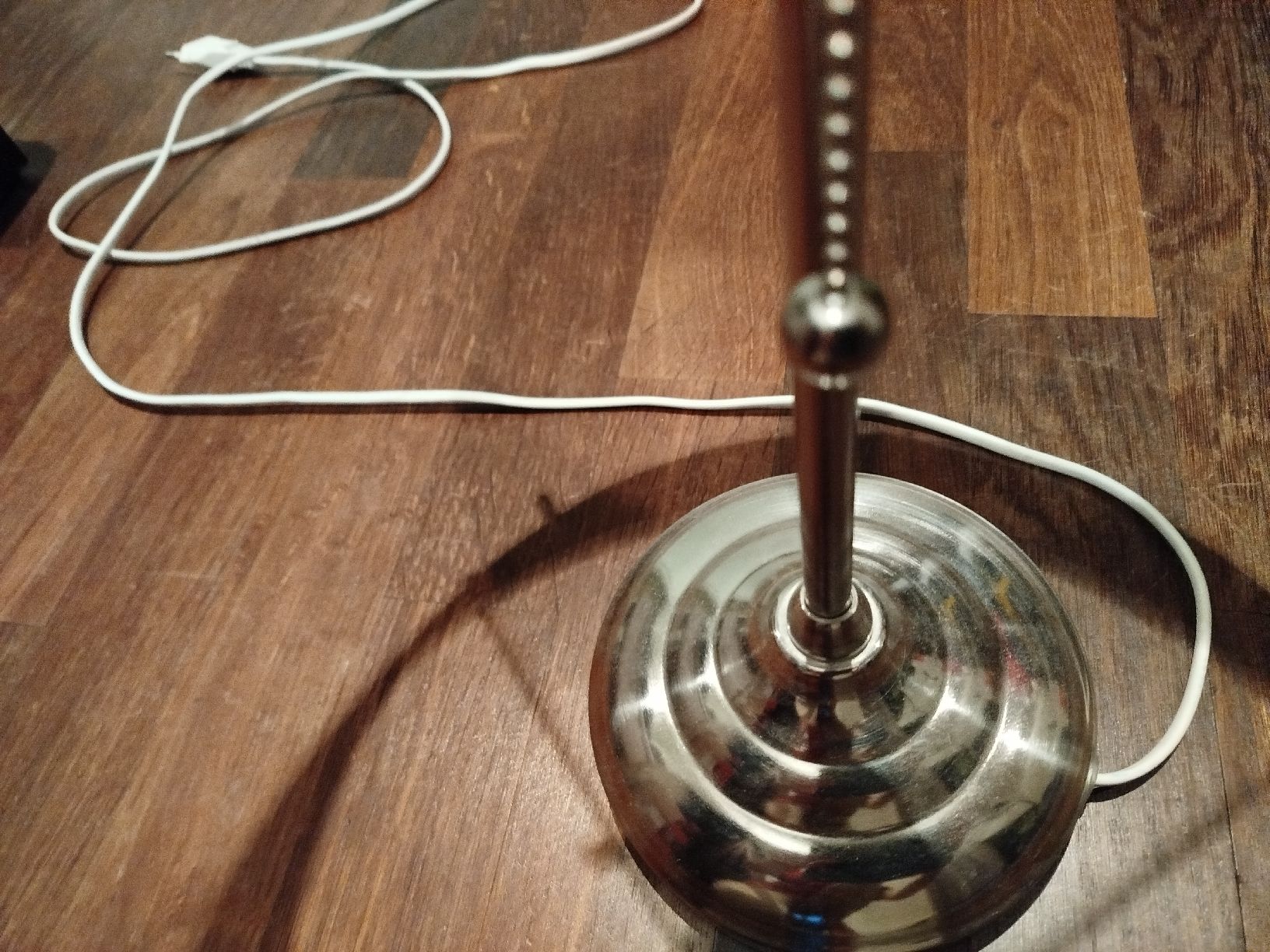 Fabelhafte Stehlampe Fur Drauen Mit Strom Ebenbild