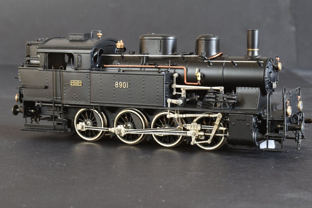 Fulgurex SBB E 4/4 8901 (Neu (gemäss Beschreibung)) in La Chaux-de-Fonds für CHF 450 – mit ...