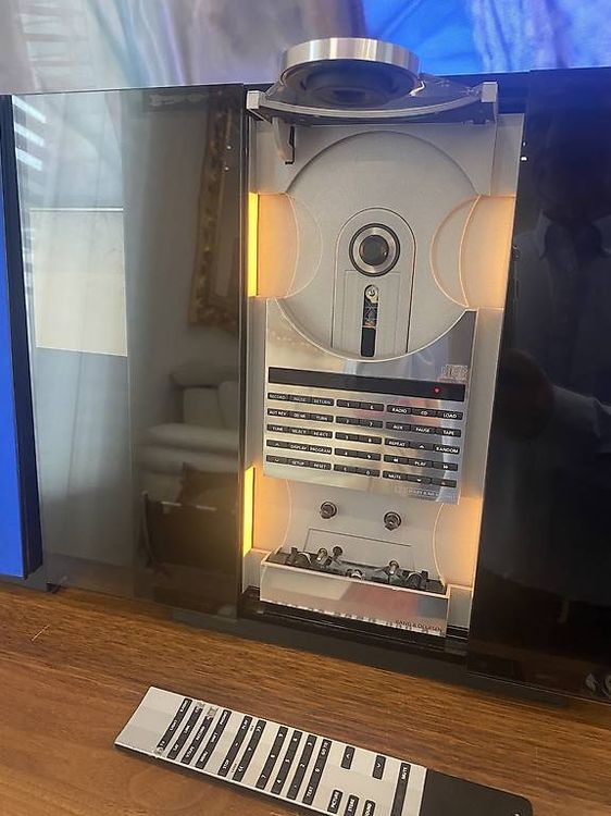 Bang & Olufsen Beosound Ouverture (Gebraucht) in Buchs Ag für CHF 390 ...
