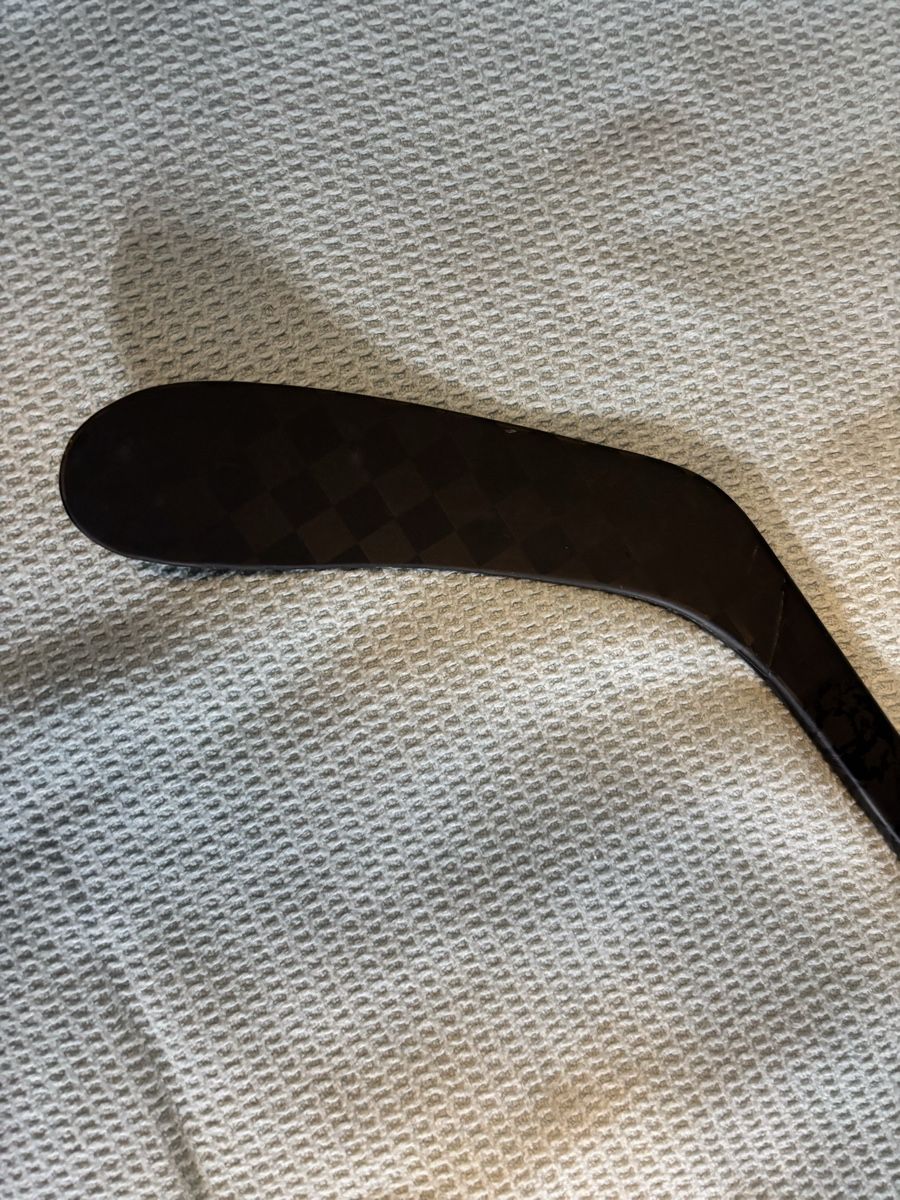 CCM Ribcor Trigger 9 50 Flex P28 Links/Wie neu (Neu (gemäss ...