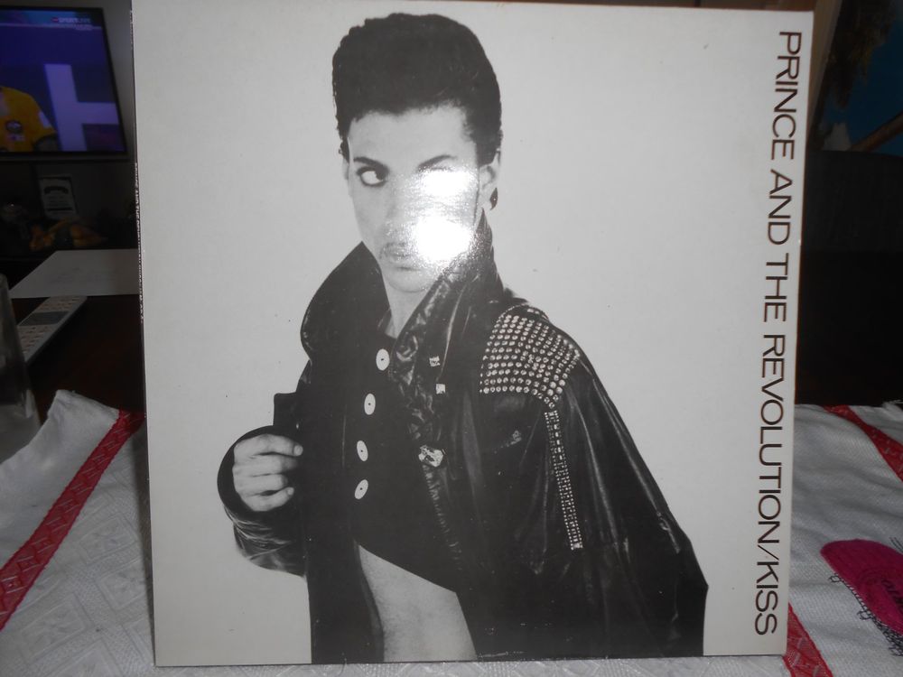 Maxi; Prince 1986 | Kaufen auf Ricardo