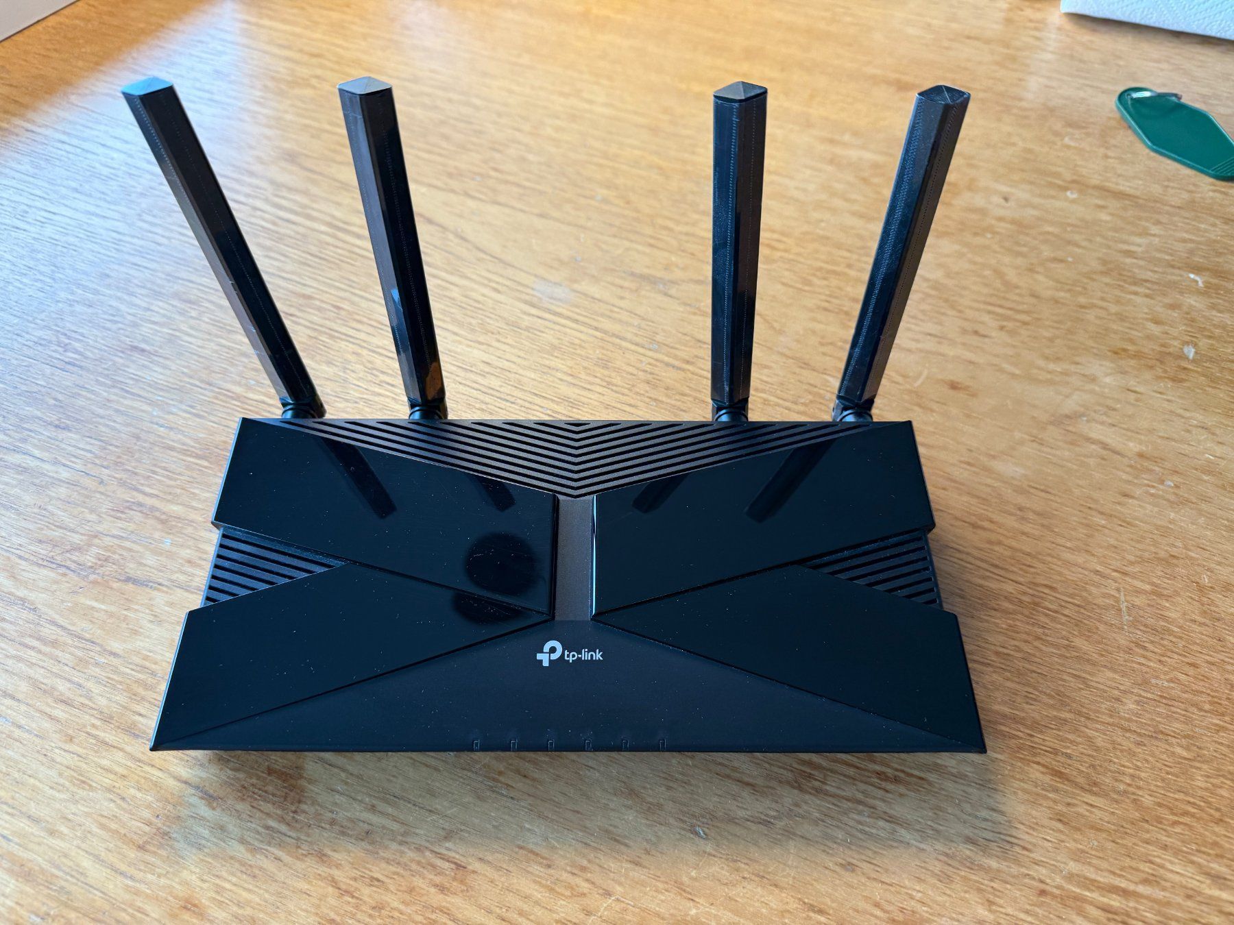 TP-Link Archer AX3000 Pro Wi-Fi 6 Router (2.5Gbit) (Gebraucht) in ...