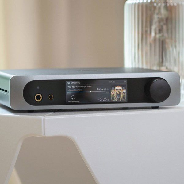 MATRIX AUDIO MINI-I PRO 3 Streamer (Roon Ready!) | Kaufen auf Ricardo