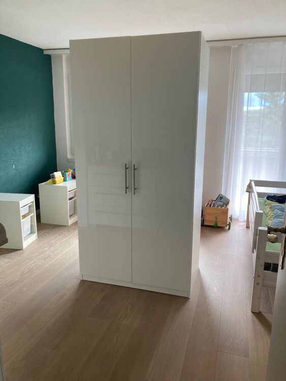 Ikea Pax 100 cm | Kaufen auf Ricardo