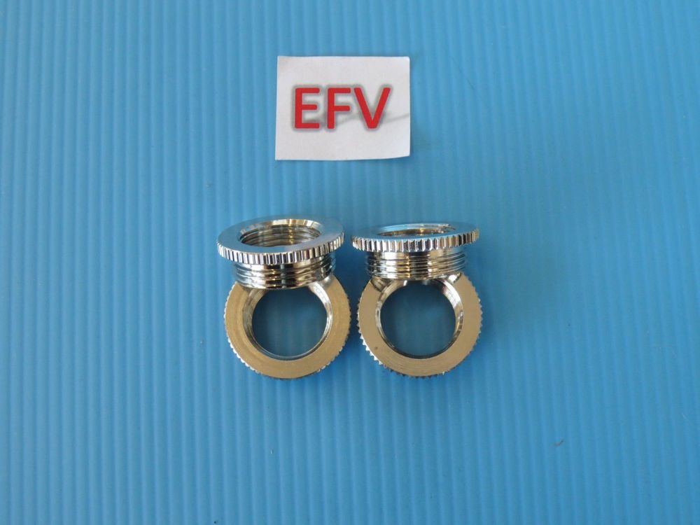 4Stk. M25 zu M20 Messing Reduktion | Kaufen auf Ricardo