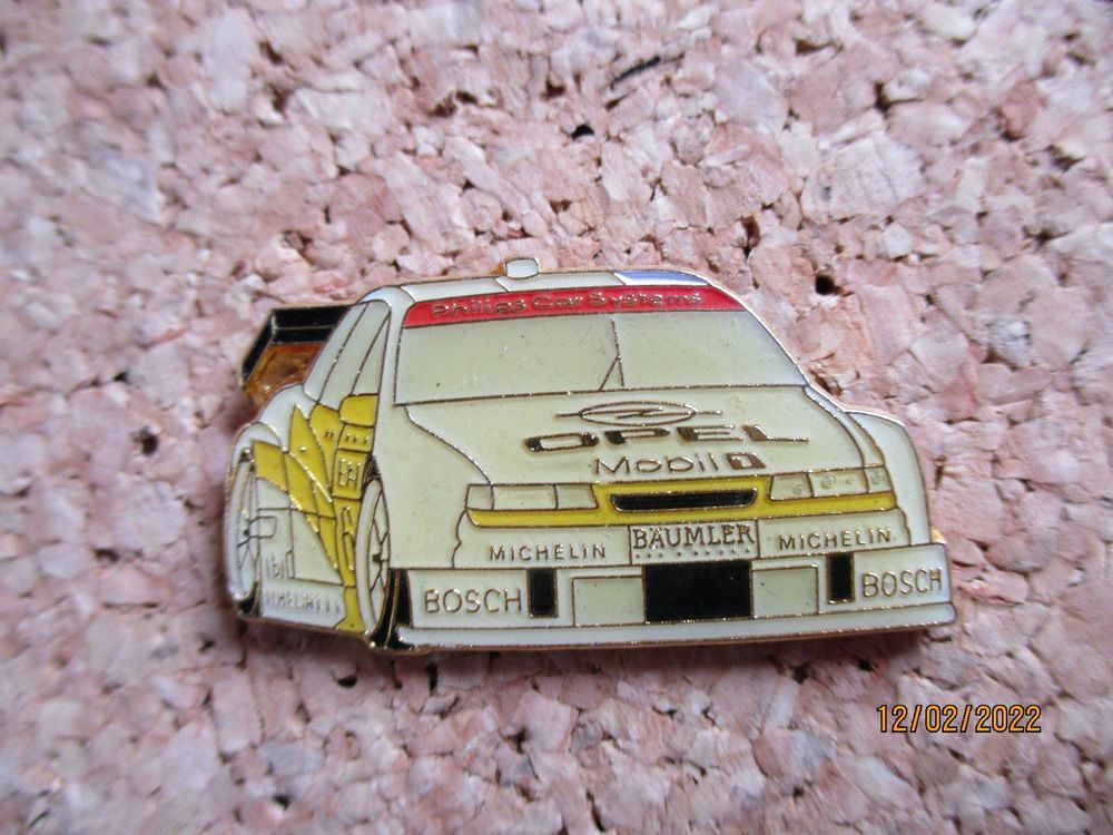 Opel Calibra DTM Bäumler (Neu (gemäss Beschreibung)) in Felsberg für ...