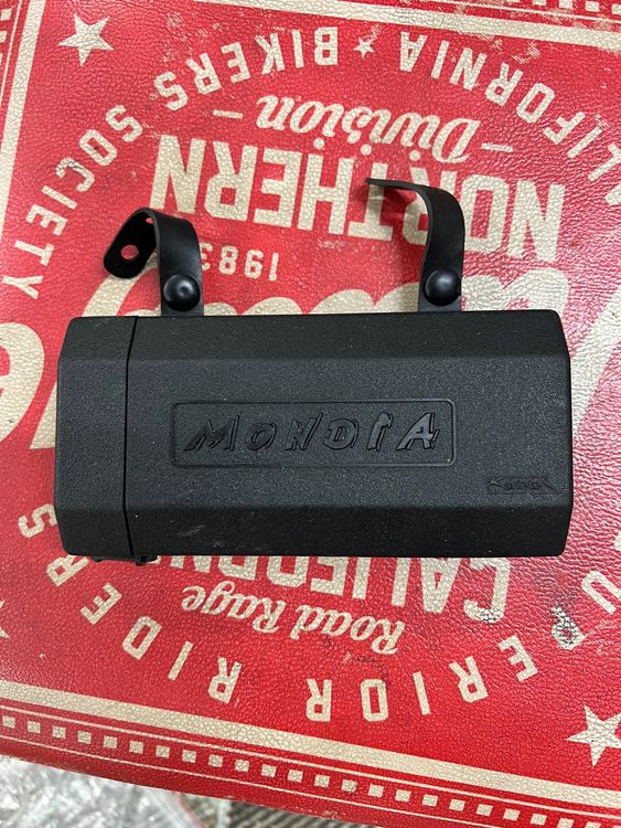 Modia Werkzeugetui | Kaufen auf Ricardo