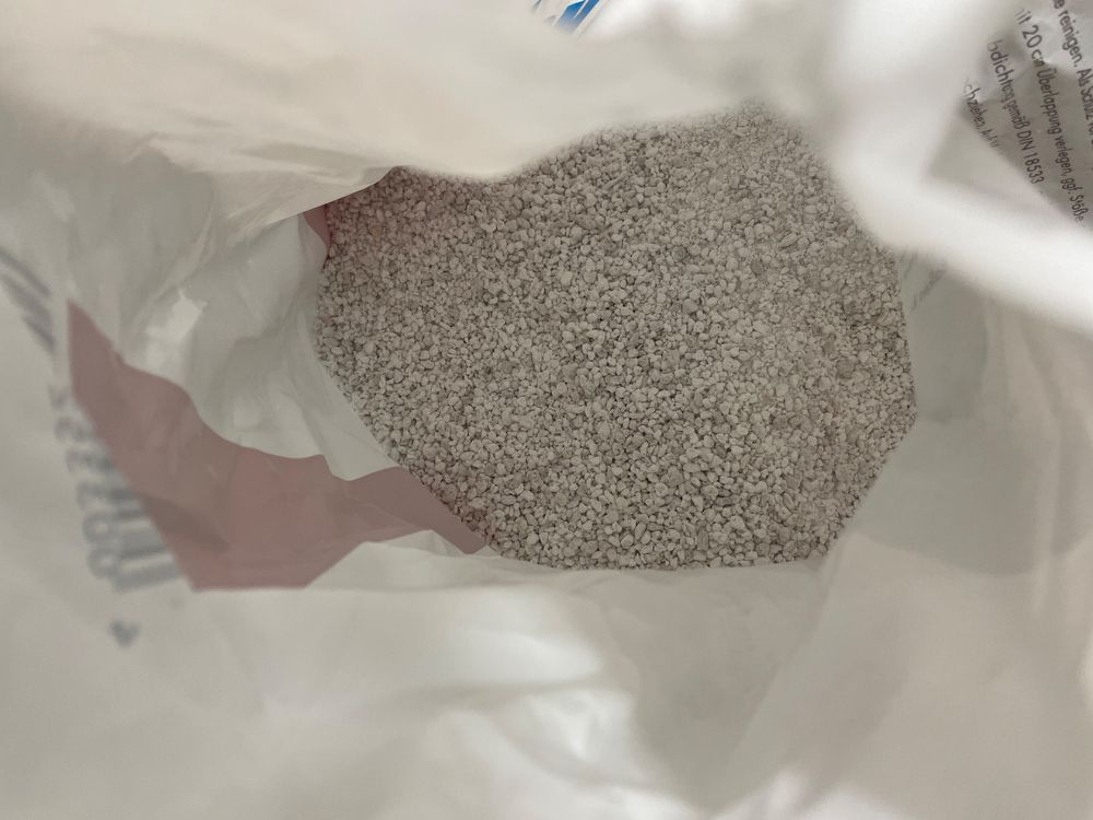 Dämmstoff Perlit isoself Knauf | Kaufen auf Ricardo