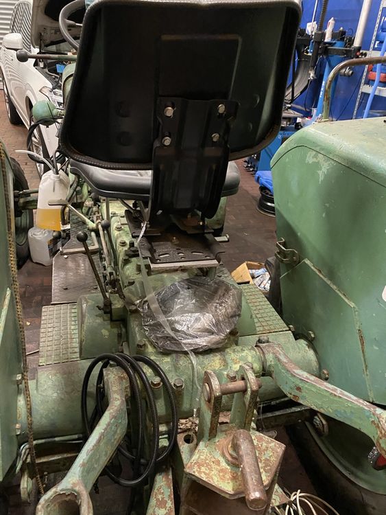 Bührer MS 12/10 Jg 63 | Kaufen auf Ricardo