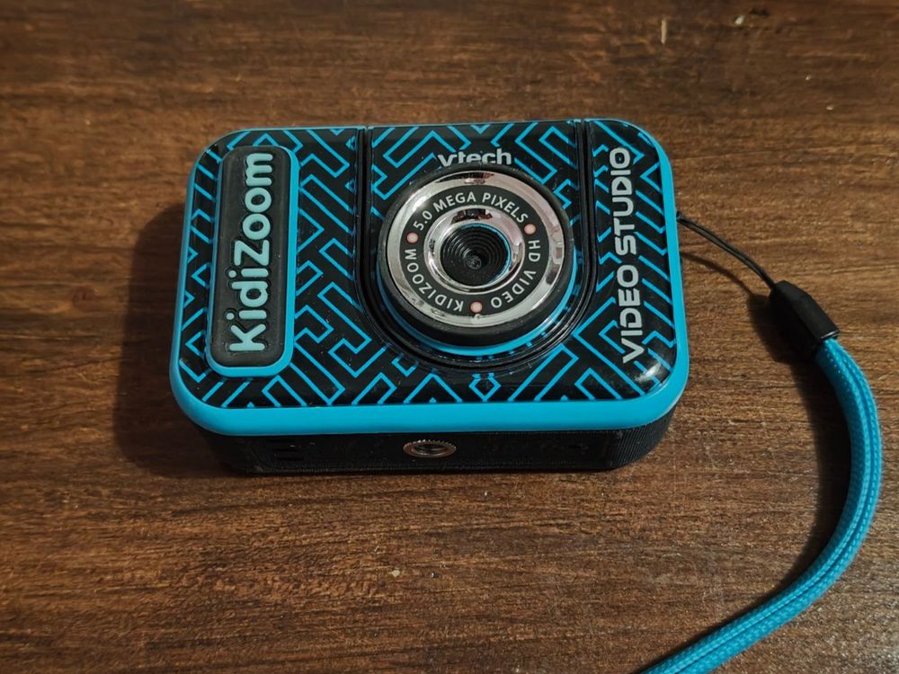 VTech Kidizoom Video Studio HD-Kamera (Gebraucht) in Horgen für CHF 19 ...