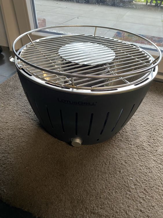 Lotus Grill Original (Gebraucht) in Murgenthal für CHF 30 – mit ...