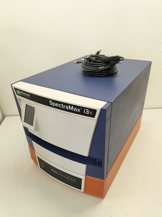 SpectraMax i3x /SpectraMax MiniMax 30 (Gebraucht) in Niederdorf für CHF ...
