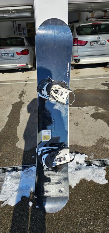 Snowboard Head Intelligence | Kaufen auf Ricardo