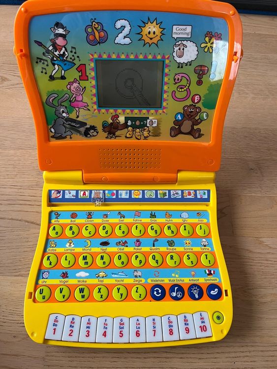 Lern Kinder Computer Ravensburger | Kaufen auf Ricardo