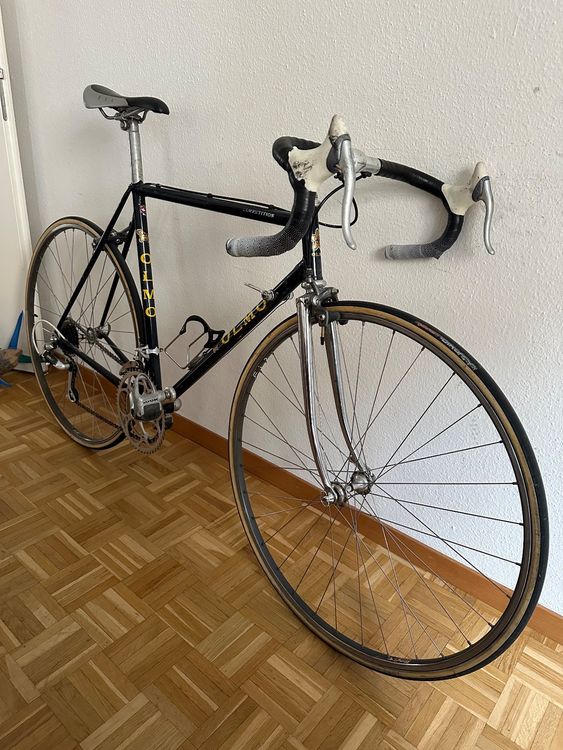 Vintage Olmo Competition 54cm (Gebraucht) in Zürich für CHF 250 – nur ...