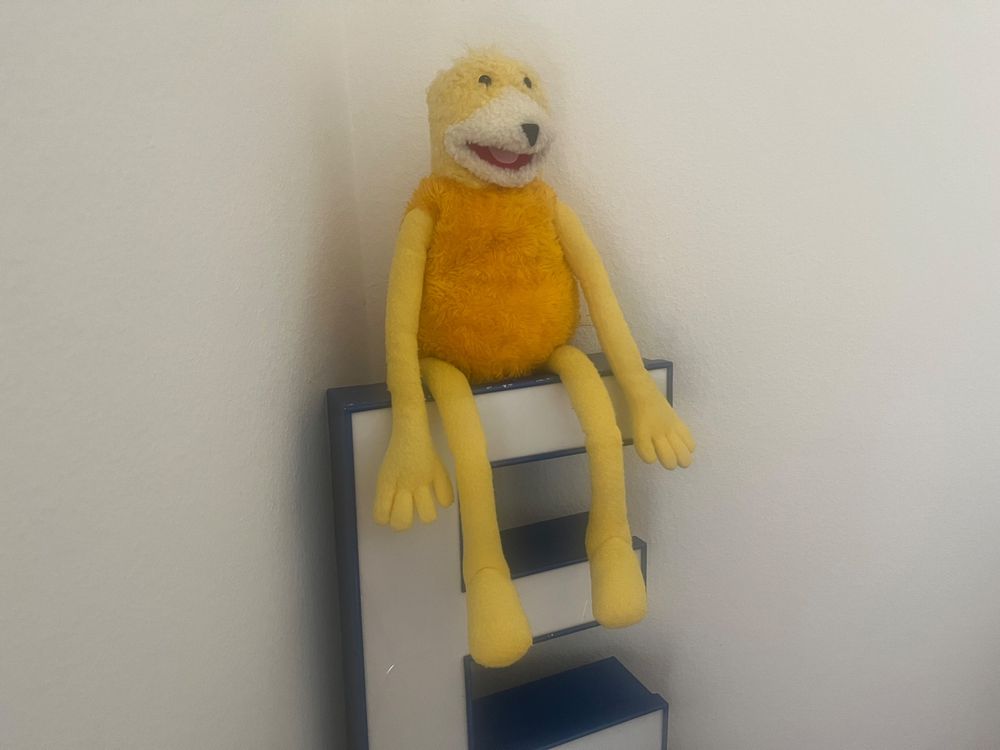 FLAT ERIC (Mr. Oizo), RAR / 90er! | Kaufen auf Ricardo