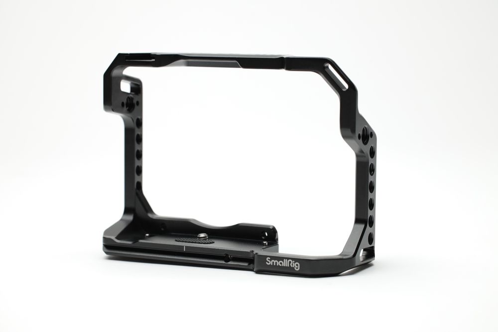 SmallRig Kamera Cage für Canon EOS-R (Gebraucht) in Zug für CHF 13 ...