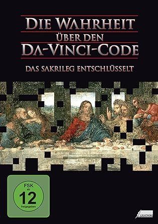 die Wahrheit über den DaVinci Code das Sakrileg entschlüsset | Kaufen auf Ricardo