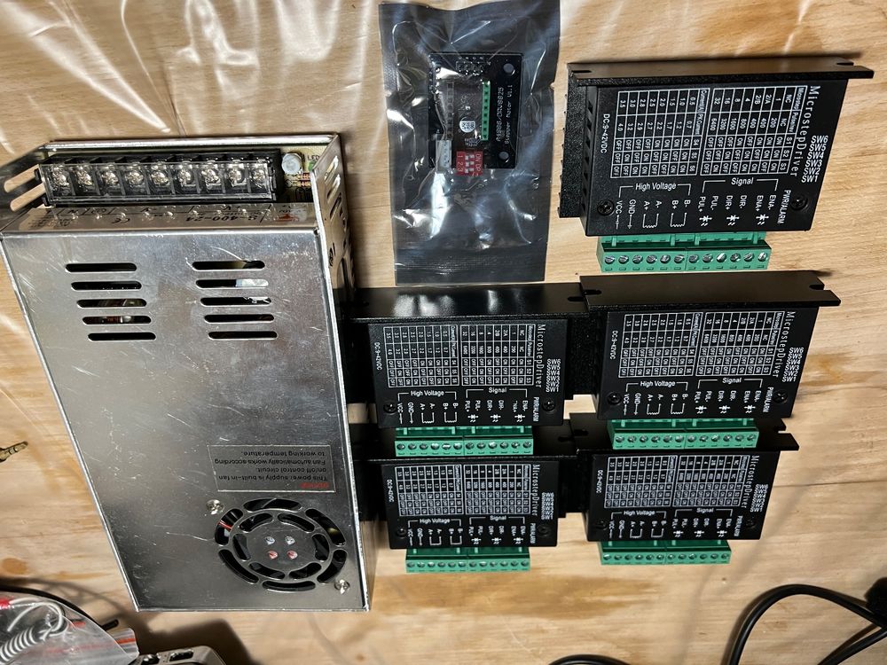 Alles für ein Summe von 40chf | Kaufen auf Ricardo