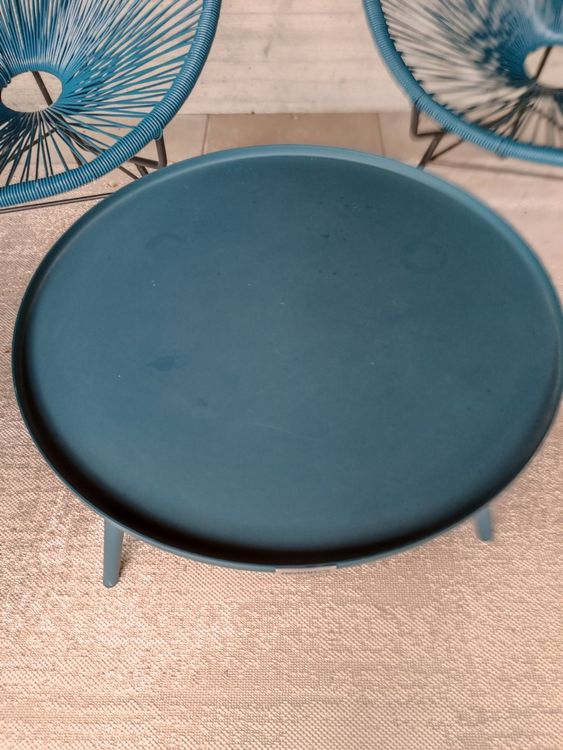 Gartenset Giardimo LAB Belize Set (Gebraucht) in Domat/Ems für CHF 53 ...