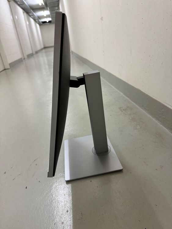 HP243i Monitor 24 inch (Gebraucht) in Baden für CHF 50 – nur Abholung ...