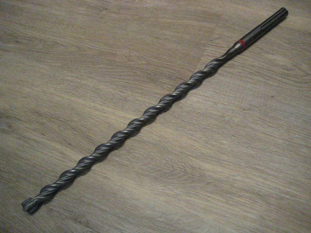 Hilti SDS Max Betonbohrer 20mm 540-400mm (Neu (gemäss Beschreibung)) in ...