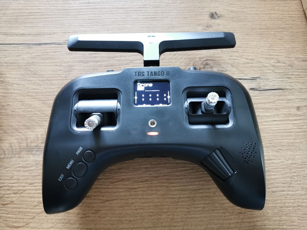 Tbs tango 2 PCB V3 (Gebraucht) in für CHF 100 – mit Lieferung auf ...