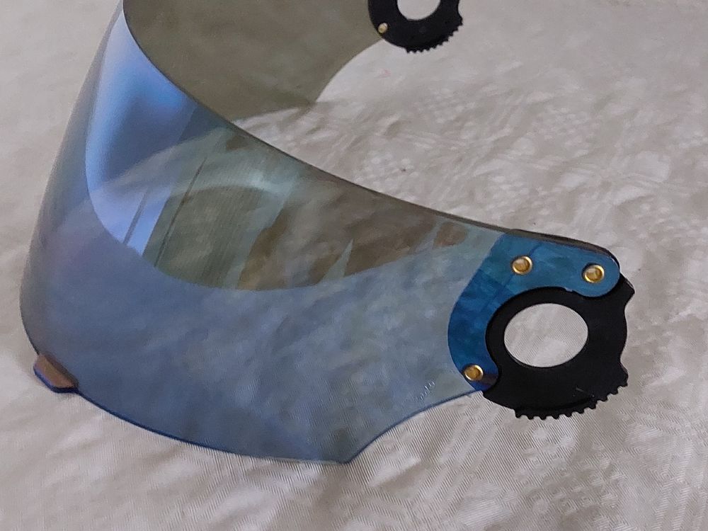 SHOEI Visier (Neu (gemäss Beschreibung)) in Niederuzwil für CHF 44 ...