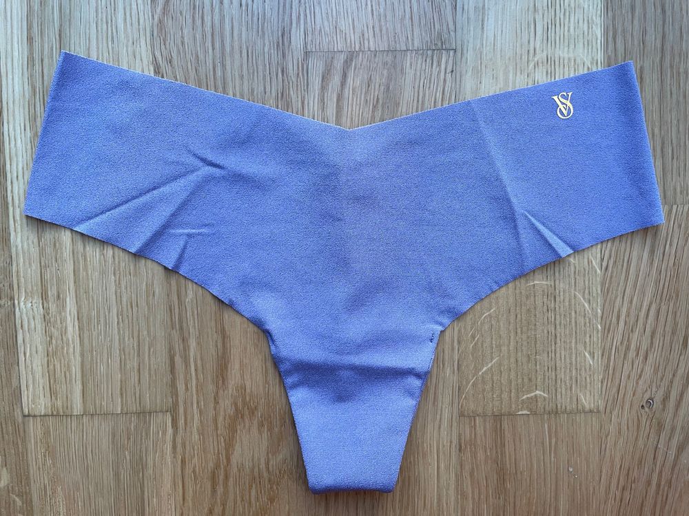 Victoria’s Secret No Show Thong S NEW (Neu und originalverpackt) in ...