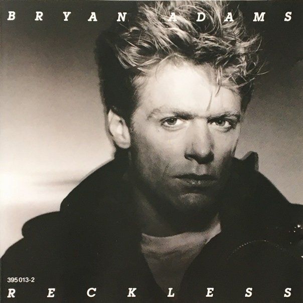 Bryan Adams - Reckless (Gebraucht) in Grüningen für CHF 3 – mit ...
