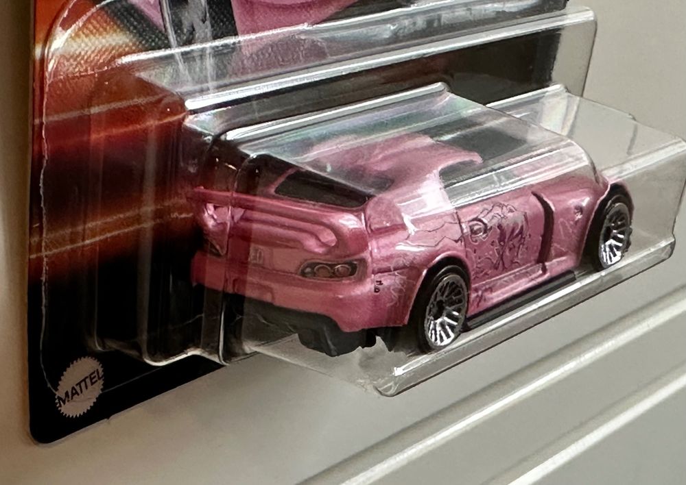 Hot Wheels Honda S2000 F&F (Neu und originalverpackt) in Wettingen für CHF 20 – mit Lieferung ...
