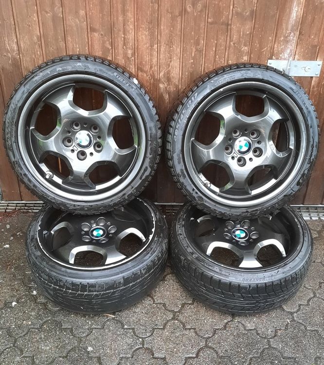 BMW E36 Z3 M3 Styling 23 Felgen (Gebraucht) in Ebikon für CHF 800 – nur ...