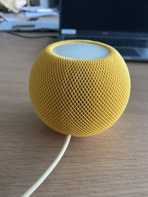 Home Pod von Apple | Kaufen auf Ricardo